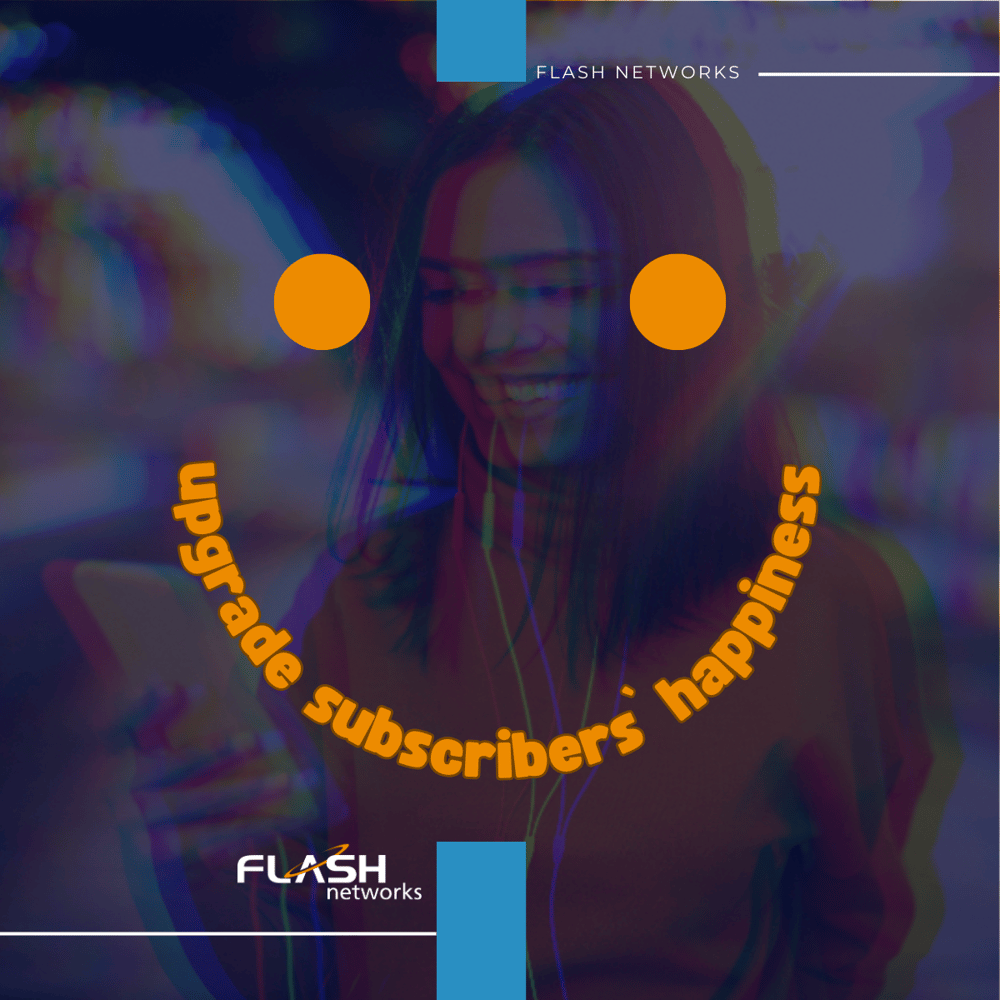 Tcp Acceleration Improves The Effective Subscriber Throughput