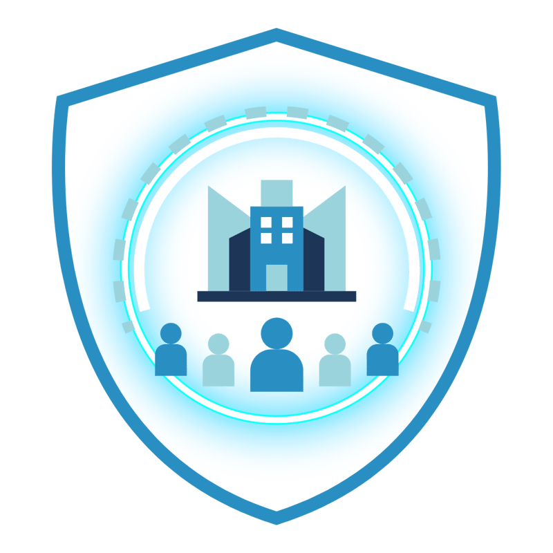 Enterprise Cyber security - corporate Network Security